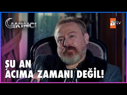 Cevdet eskisinden daha sert oldu - Akıncı 14. Bölüm