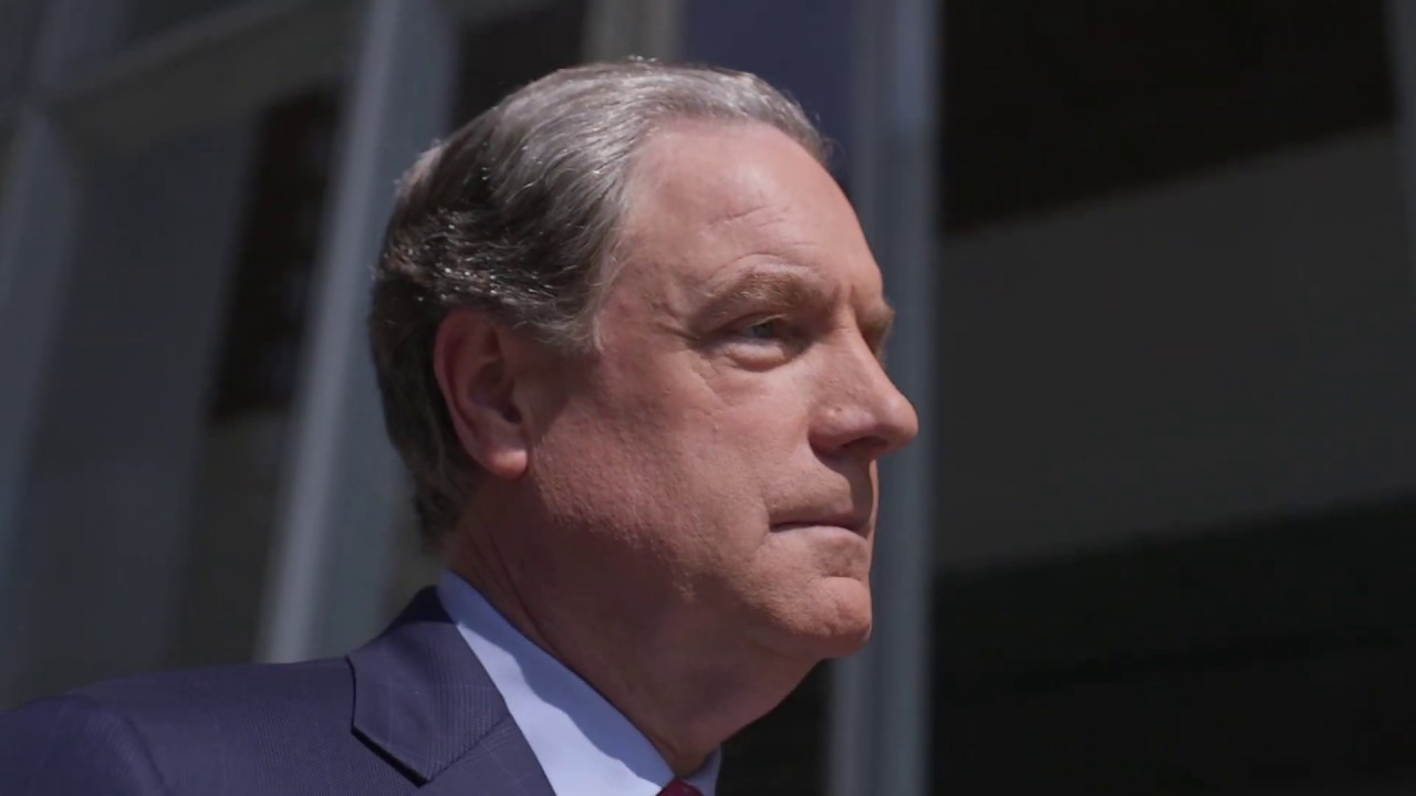 Keith Banks NCAS'77 | 2019 Hall of Distinguished Alumni - YouTube