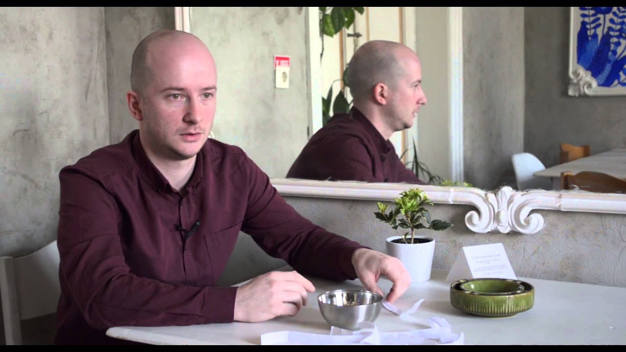 Interviu Postmodern.ro cu actorul George Costin - YouTube
