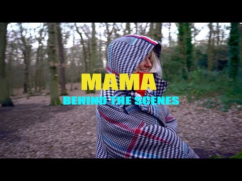 Clean Bandit - Mama (feat. Ellie Goulding) [Behind The Scenes]