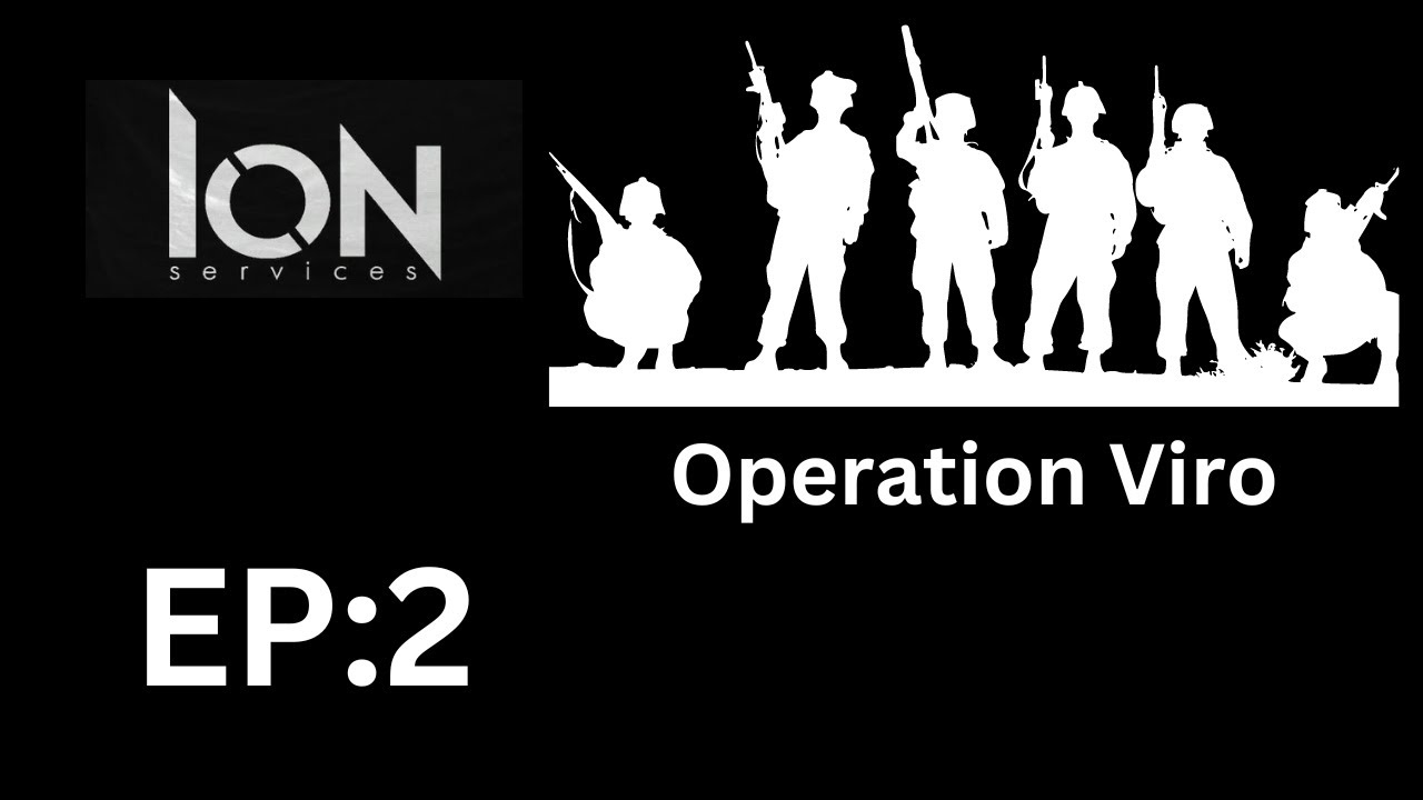 Antistasi Ultimate Solo - Operation Viro Episode 2 (No Commentary ...