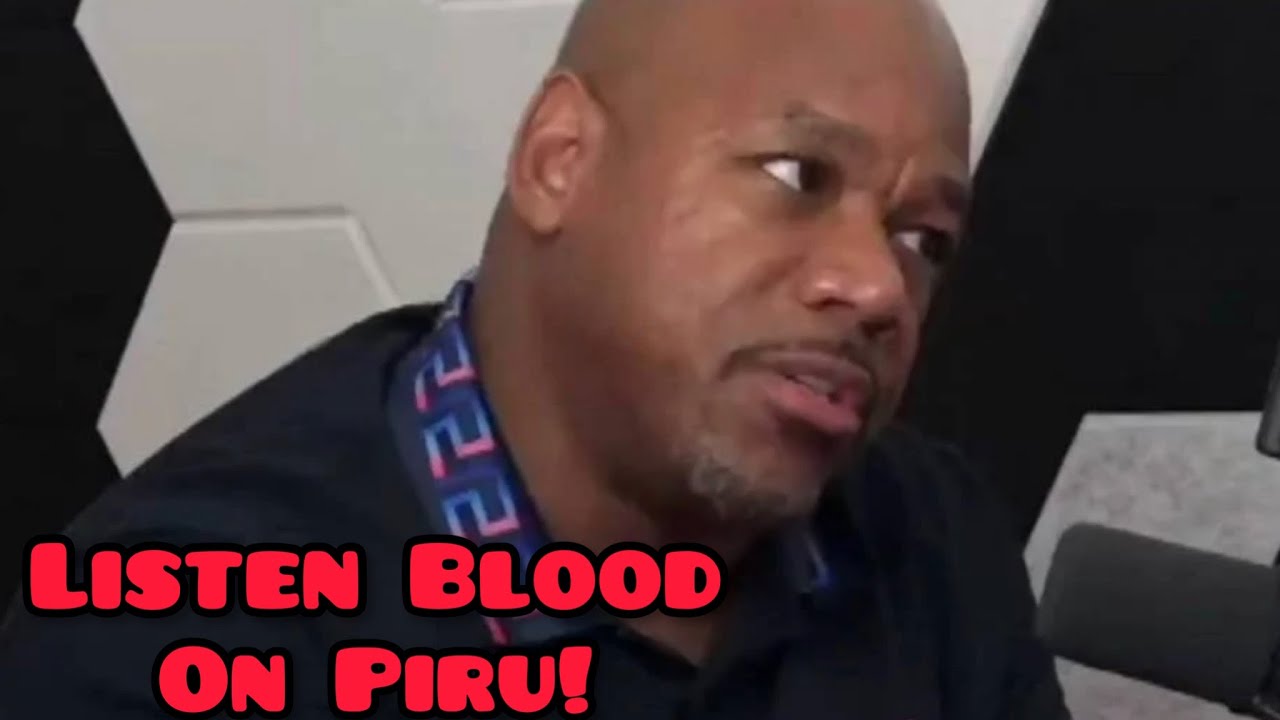 Wack 100 Breaks Down His Life Story And How He Became A Millionaire ...