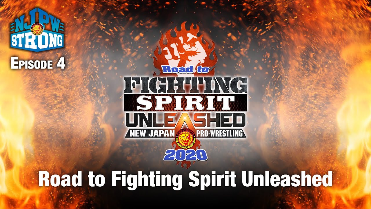 BULLET CLUB reign on the road to Fighting Spirit Unleashed! |NJPW ...