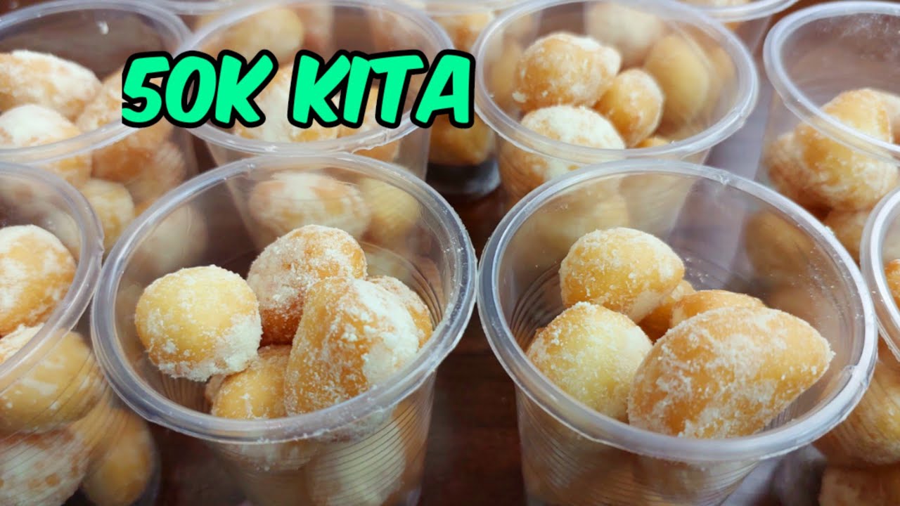 MINI MILKY BICHO‼️50k Kita 1yr - YouTube