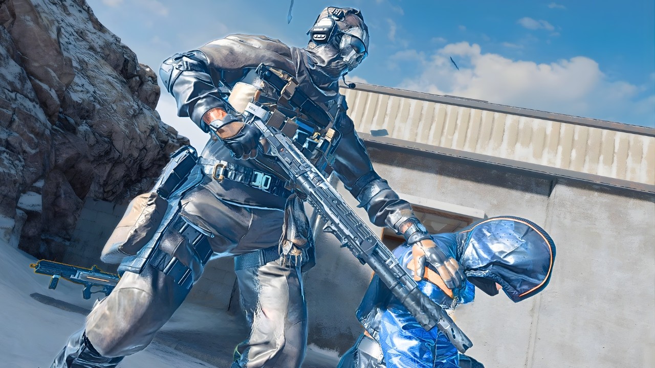 Call of Duty ALL Battle Pass Executions 🔥 COD Warzone Finishers - YouTube