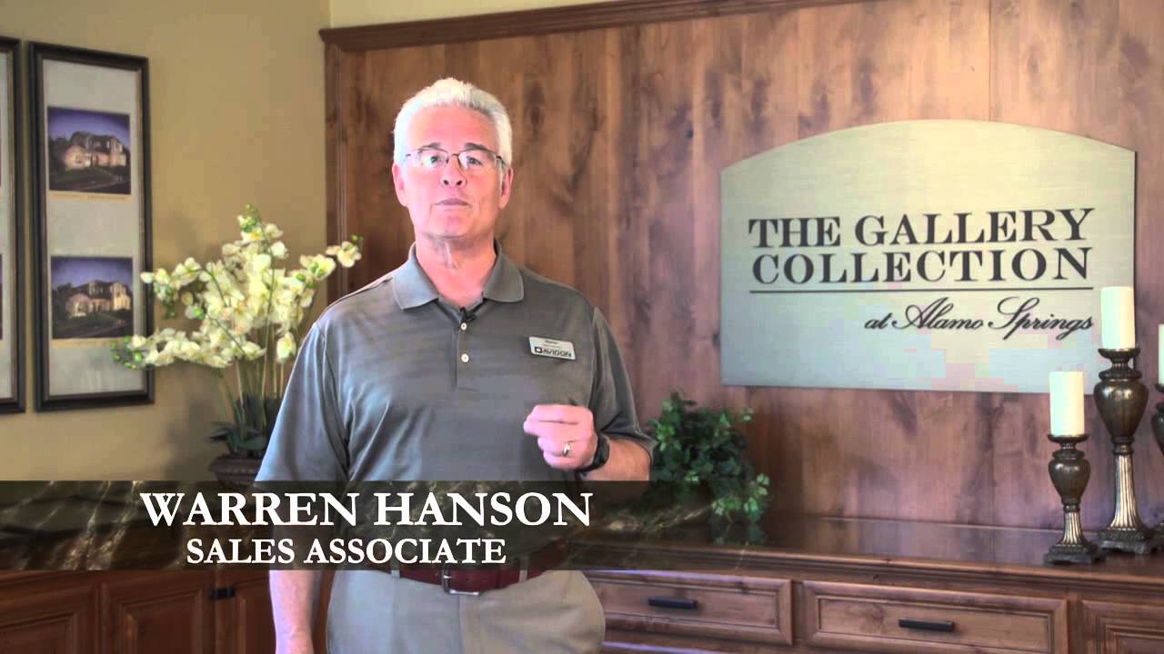 Davidon Homes HD - YouTube