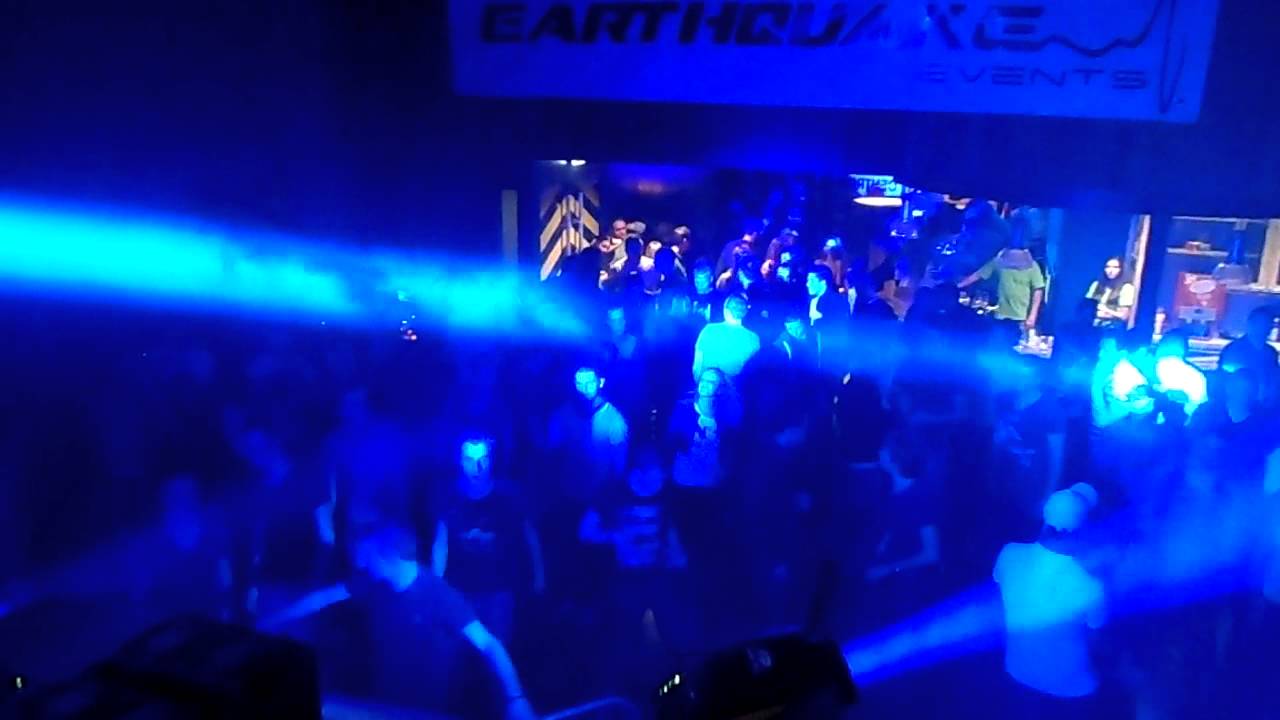 Dedicated Hardstyle event - YouTube