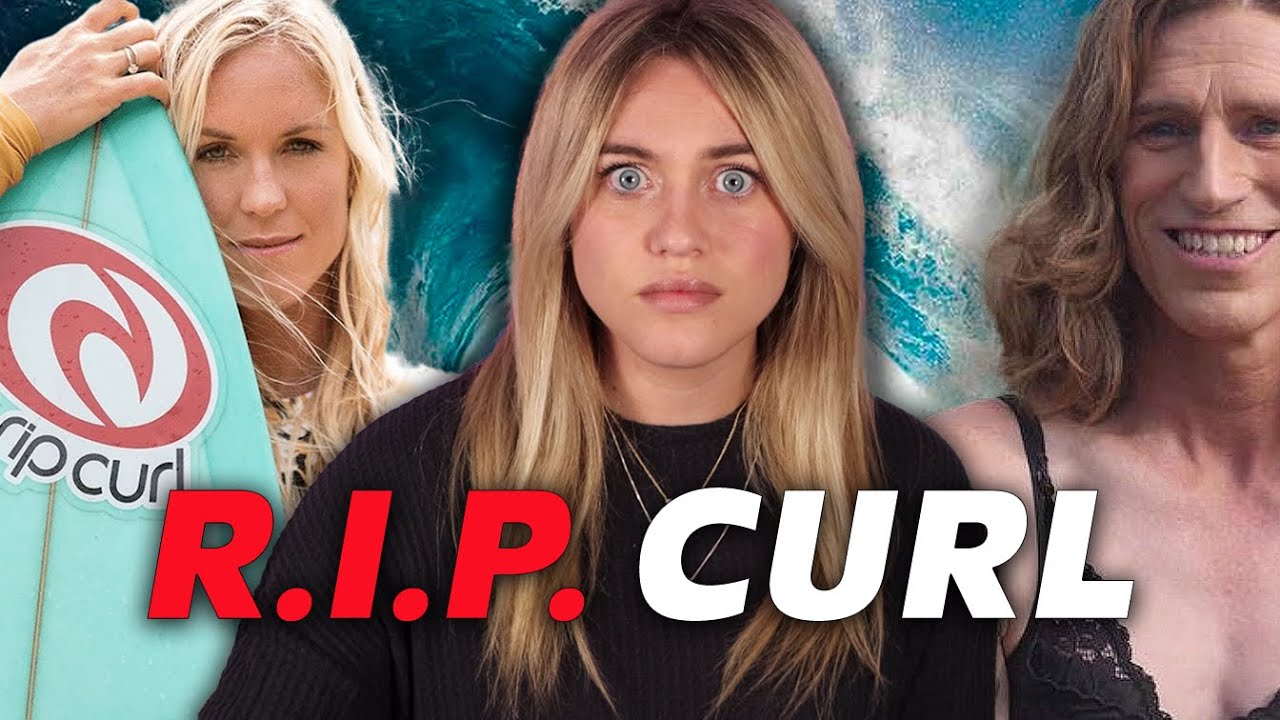 #BoycottRipCurl Trending Over Trans Surfer & Silencing Bethany Hamilton ...