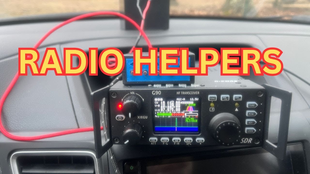 Deep Dive Into CW Decoders | Should They Be Trusted? - YouTube