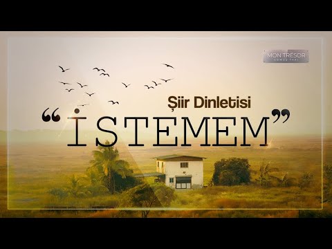 ŞİİR DiNLETİSİ | Peygamberimize Yazılmış En Dokunaklı Şiir \