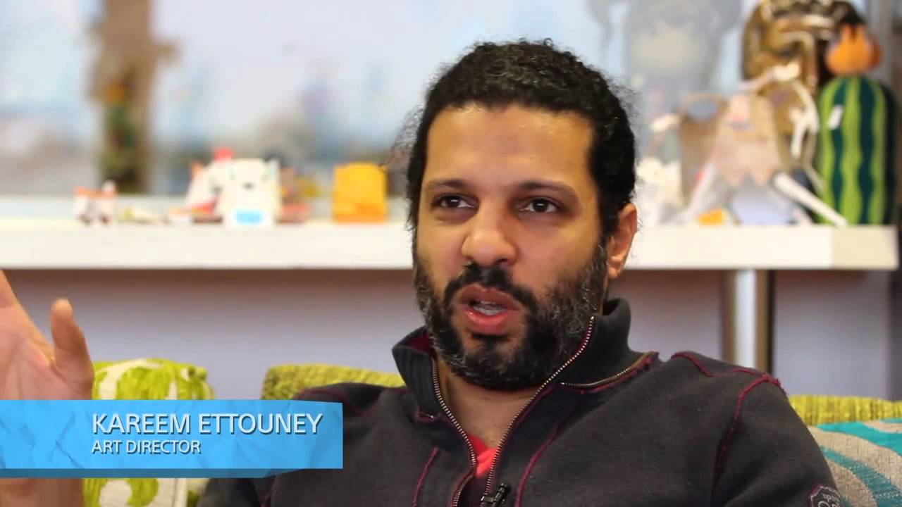 Sony @ CES 2014 - Media Molecule on the Creative Process - YouTube