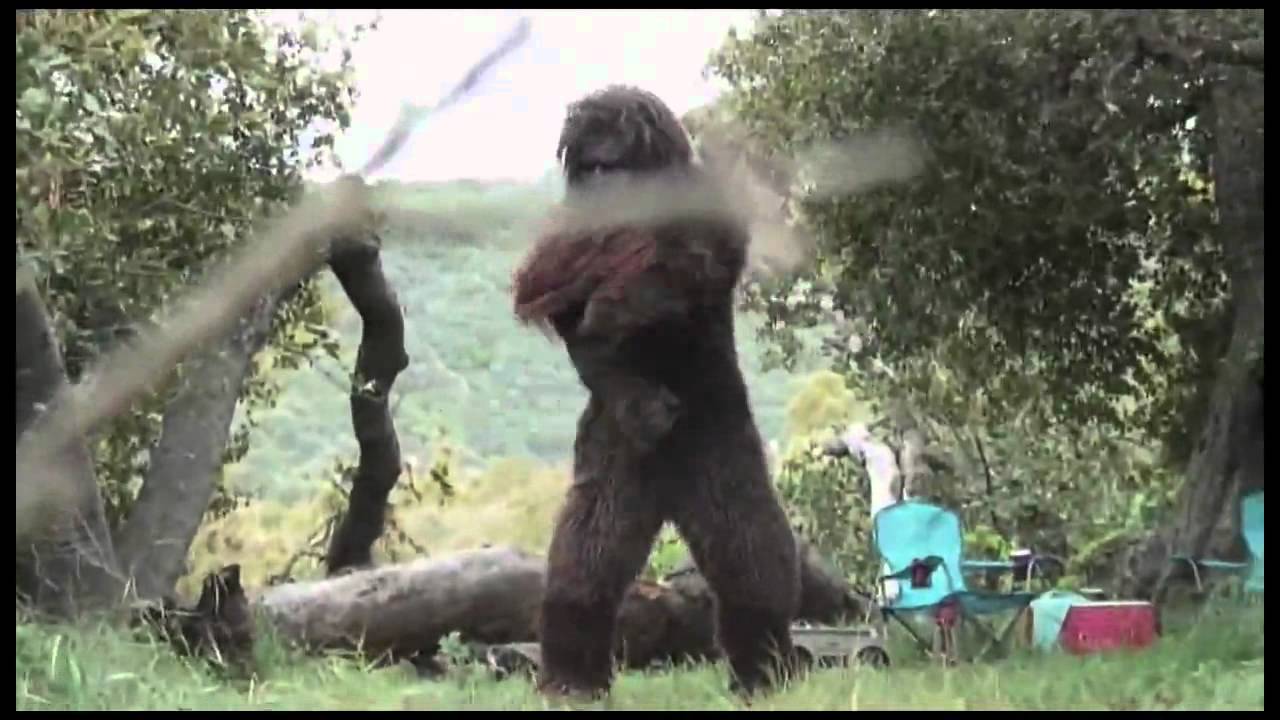 The Glitch Mob - SOUTHERN CALIFORNIA BIGFOOT SIGHTING - YouTube