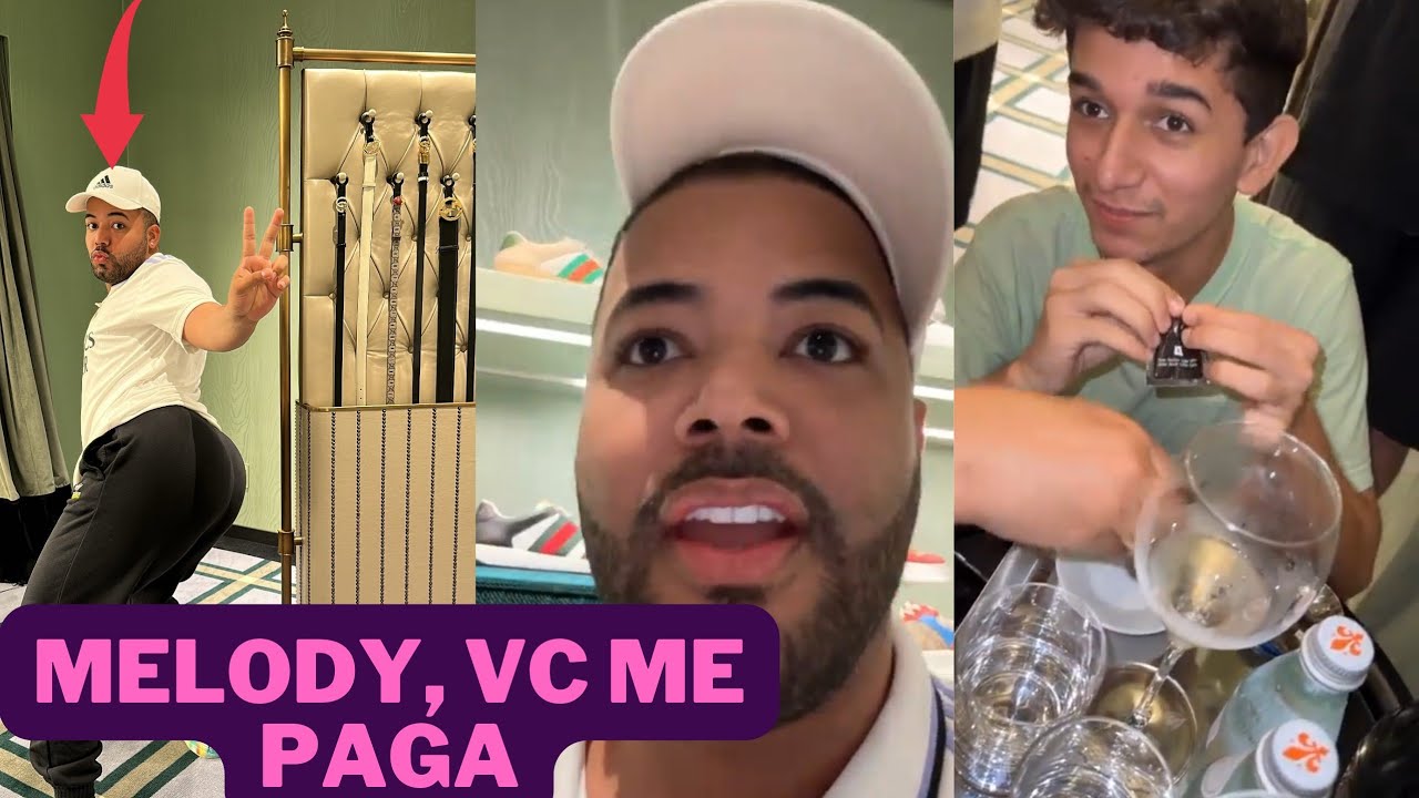 Stories do Hytalo Santos de hoje Atualizado (04/02) - YouTube