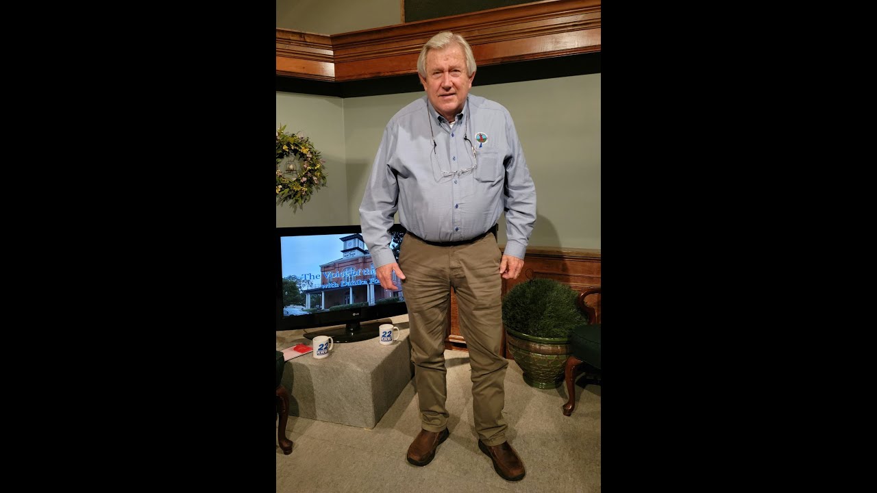 Voice of the Coast - Duval Arthur - YouTube