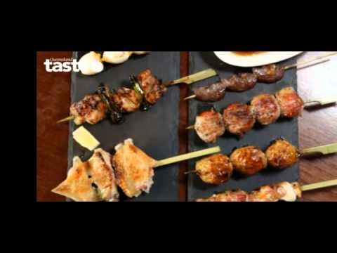 The Courier-Mail | Sharnee Rawson | August 27, 2014 - YouTube
