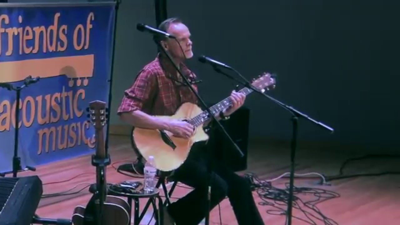 "Sometimes" - Jonathan Edwards - YouTube