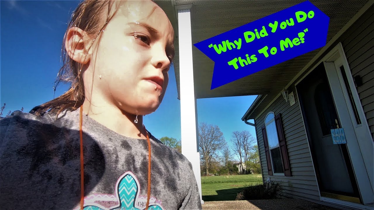 Bro Vs Sis Prank Gone Wrong Youtube