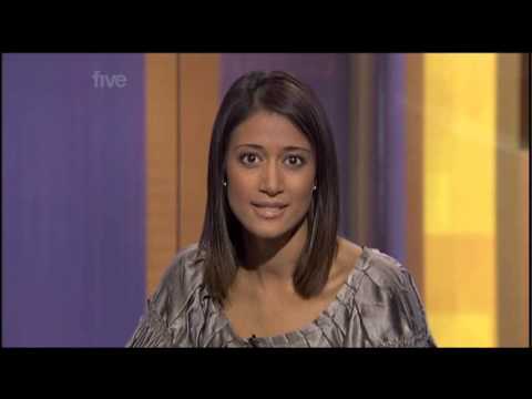 Five News Update 2008 - YouTube