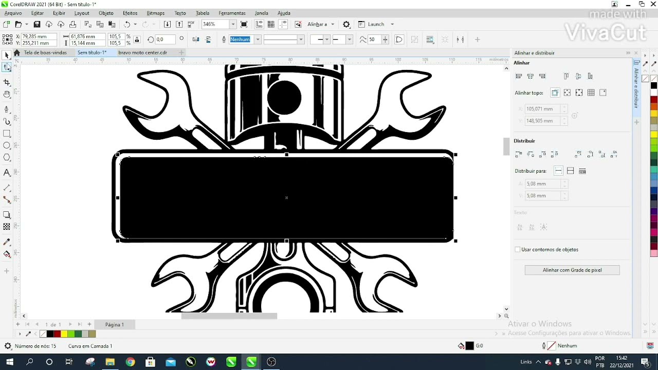 Como Vetorizar Uma Imagem No Corel Draw 2022 How To Vector An Image In Corel Draw 2022 YouTube como-vetorizar-uma-imagem-no-corel-draw-2022-how-to-vector-an-image-in-corel-draw-2022-youtube
