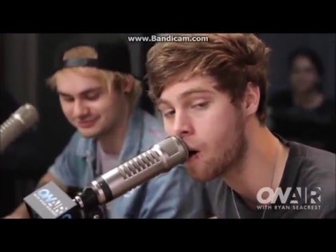 Muke (Michael and Luke, 5SOS) moments part 6 - YouTube
