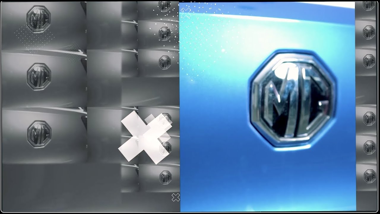 MG ZS Style 2022 - YouTube