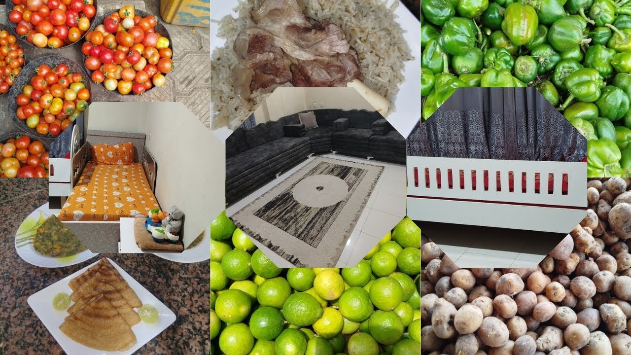 15$💵ku iibso 🍉🫑🥭adeeg dhameys Tiran🥬🥒🌶️ iyo 🌅 morning routine🫕🫖 by ...