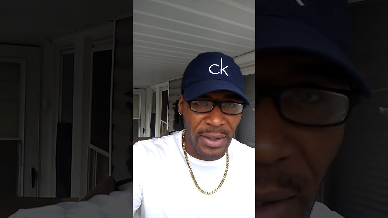 She say I look like Usher, win I'm trappin in the rain 😂💀💯 - YouTube