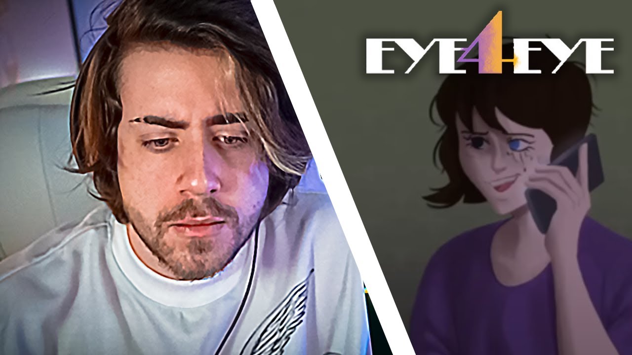 cellbit jogando Eye 4 Eye / Olho por Olho - YouTube