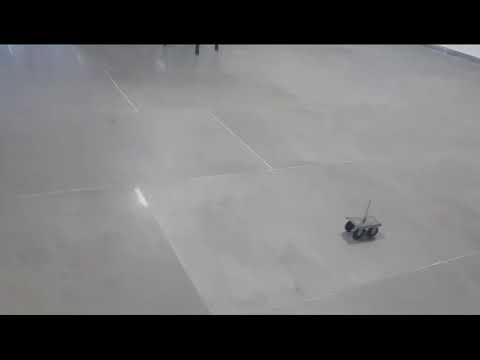 eğik düzlemde arabanın hareketi