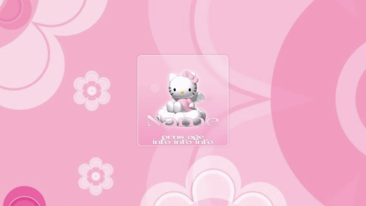 pro standard carrd tutorial - cr aicoholdrink - YouTube