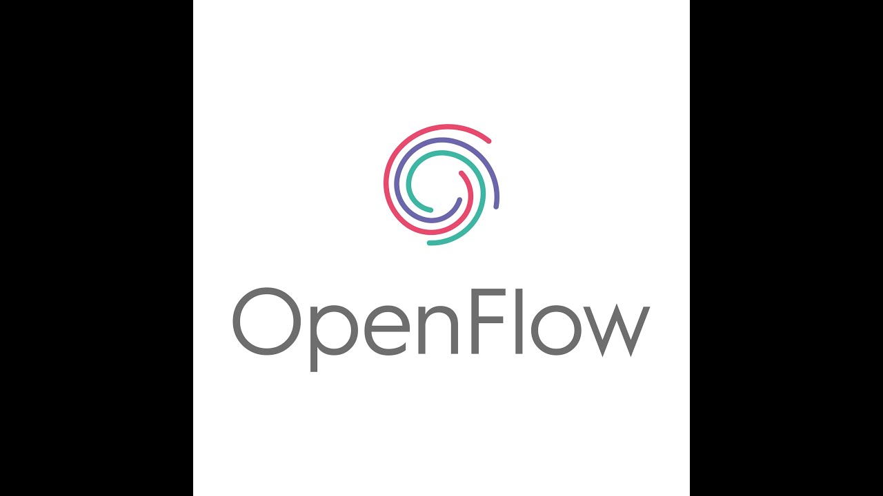 OpenFlow, c'est quoi ? - YouTube
