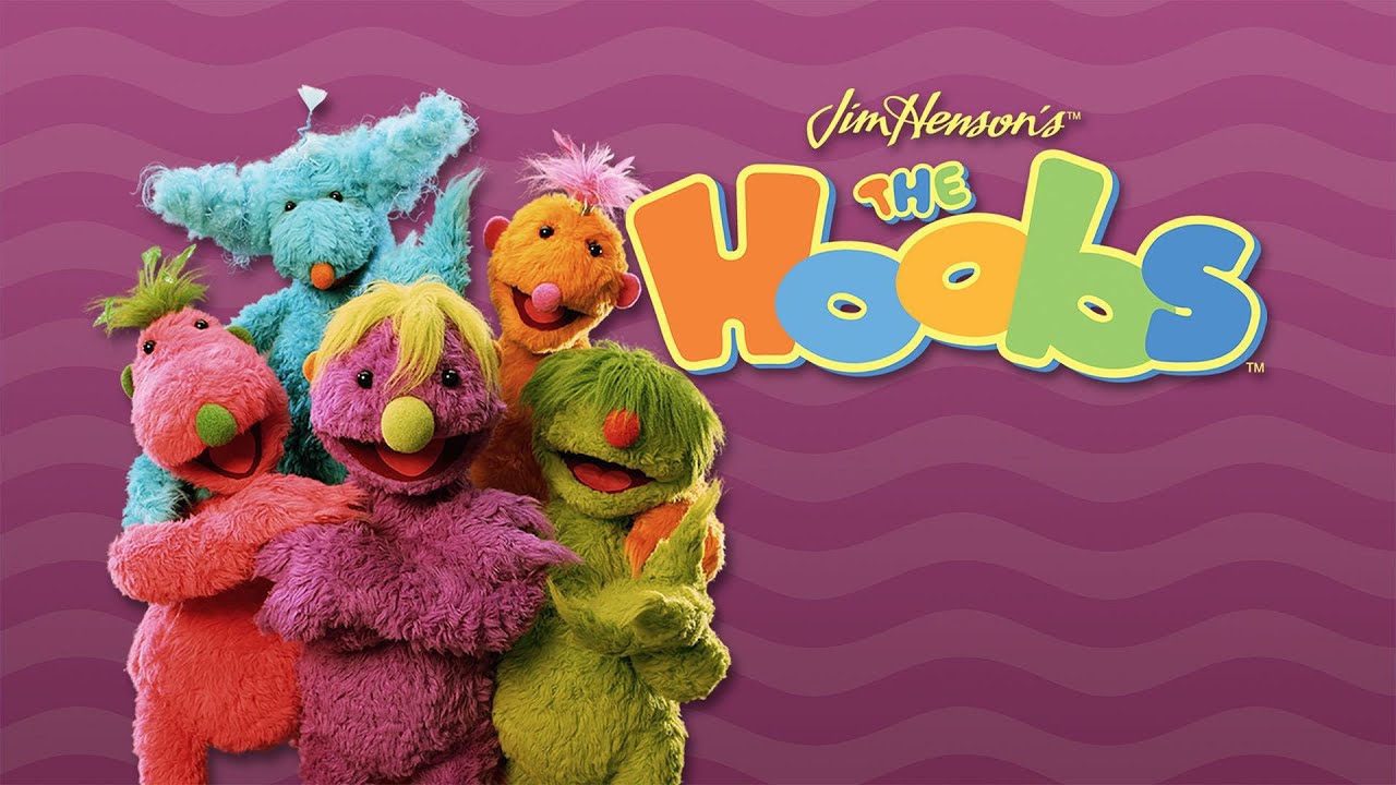 The Hoobs Theme Song (INSTRUMENTAL) - YouTube