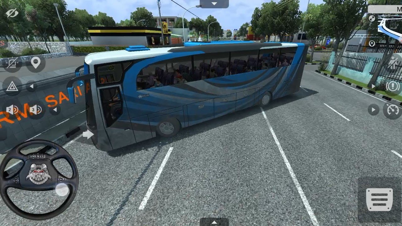 INDIAN BUS - Tatra games - Kids game - Best Game - YouTube
