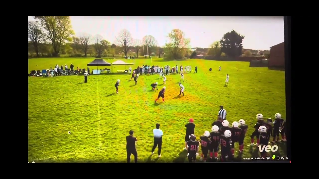 Game day 1 highlights - YouTube