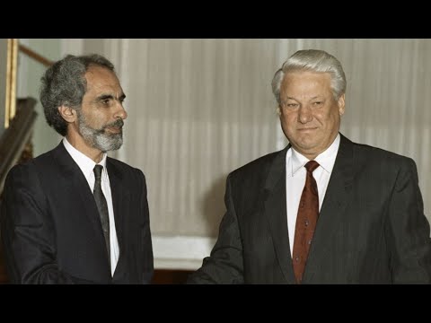 Laçın Məmişov Böyük Oyun filmi haqqında