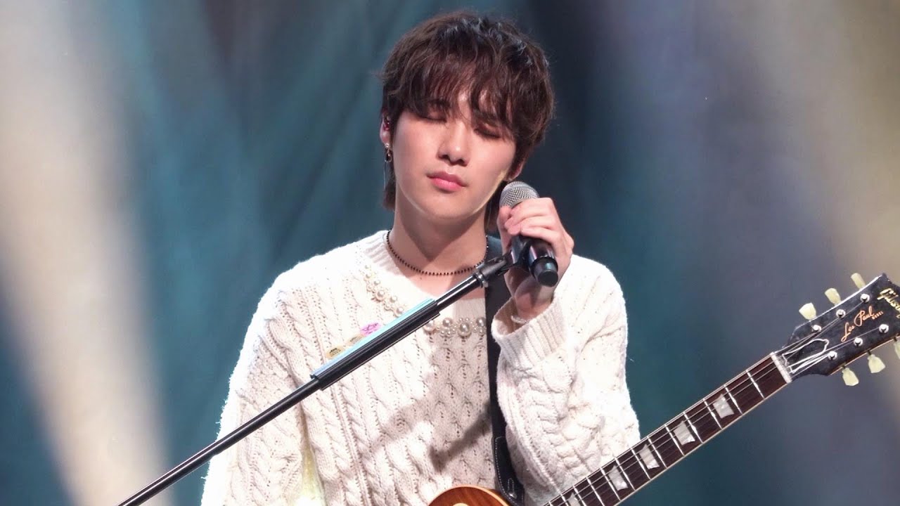 20210403 자이로 zairo 콘서트 - 사랑한다는 말이야 @ The Zairo 2021 - YouTube