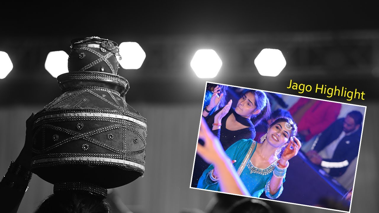 Best Jago Highlight. New Punjabi Songs 2023.Book Your Event With RP ...