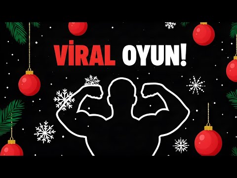 Sürükleyici Viral Etkileşimli Oyun: Tüm Vücut Reaksiyon ve Hareket Oyunu! 🔥