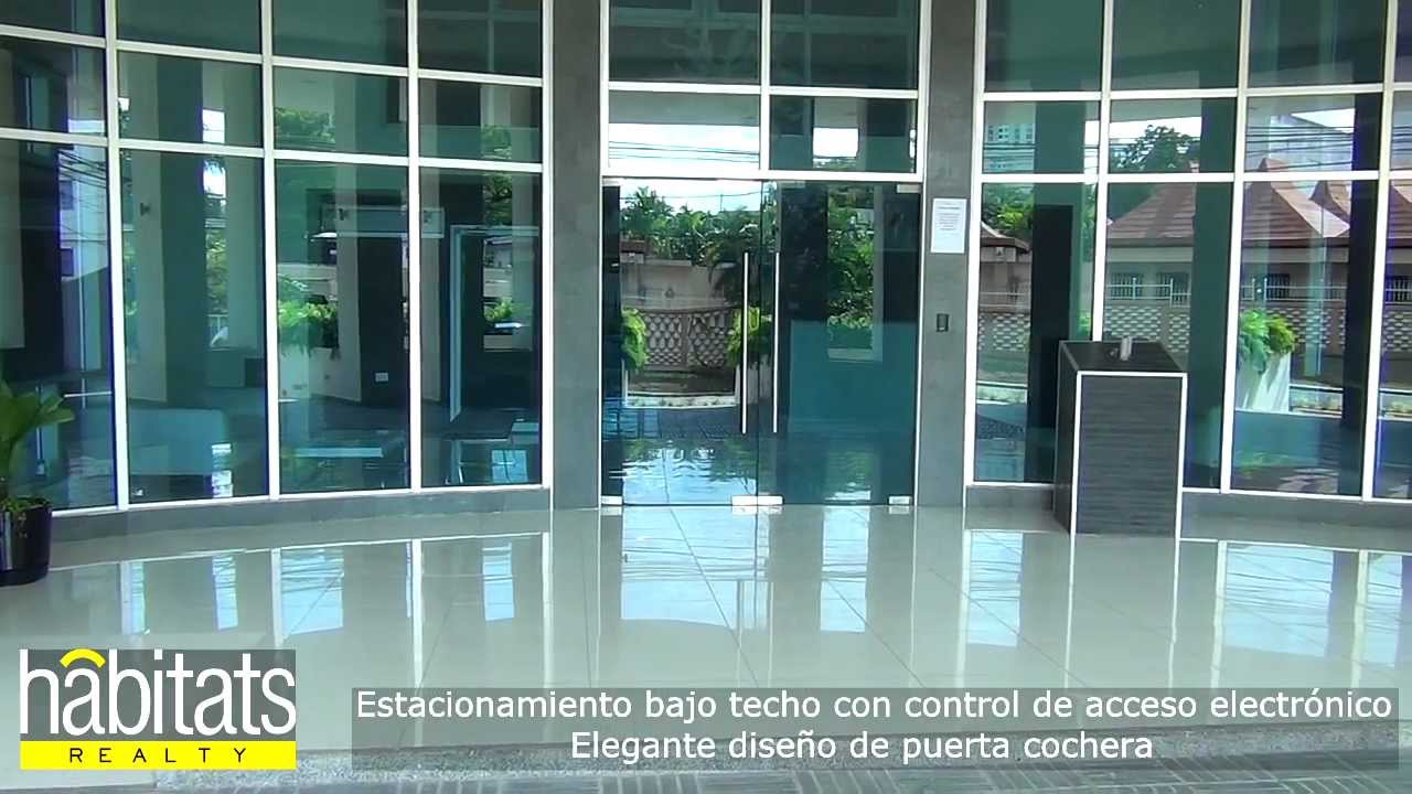 Edificio Joy, San Francisco - Apartamento en ALQUILER | Bienes Raíces, Propiedades en Panamá ...
