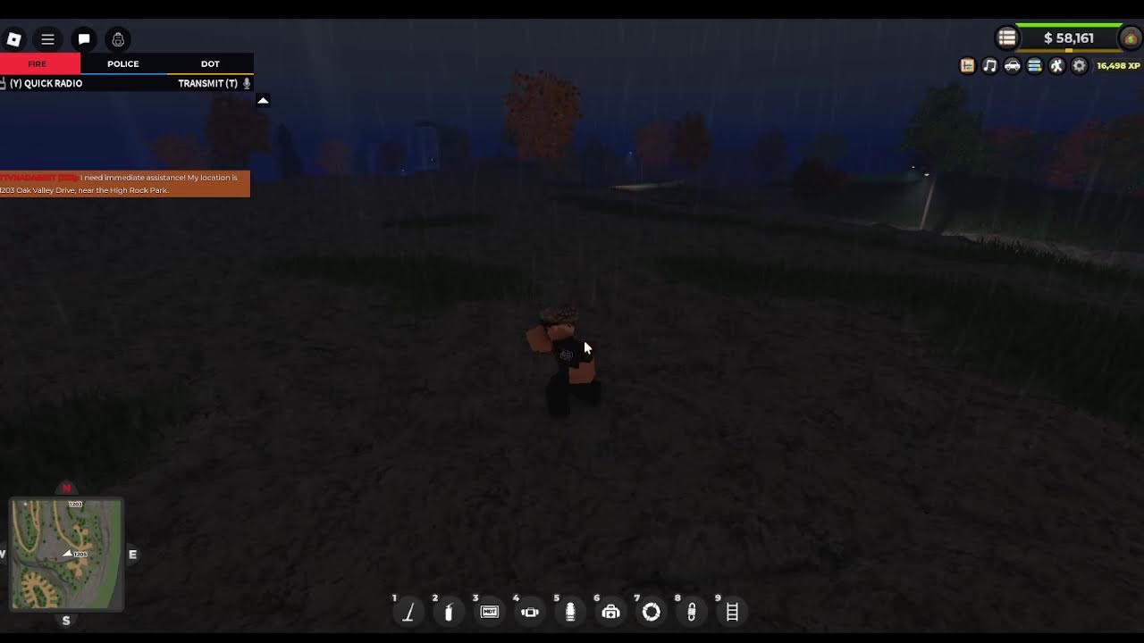 ERLC mod details - YouTube