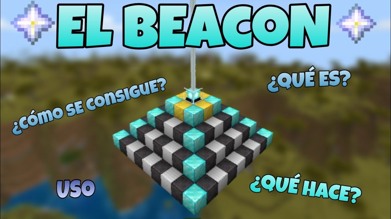 ¿Qué es y cómo USAR el BEACON/FARO? | Función, ventajas y utilidad del ...