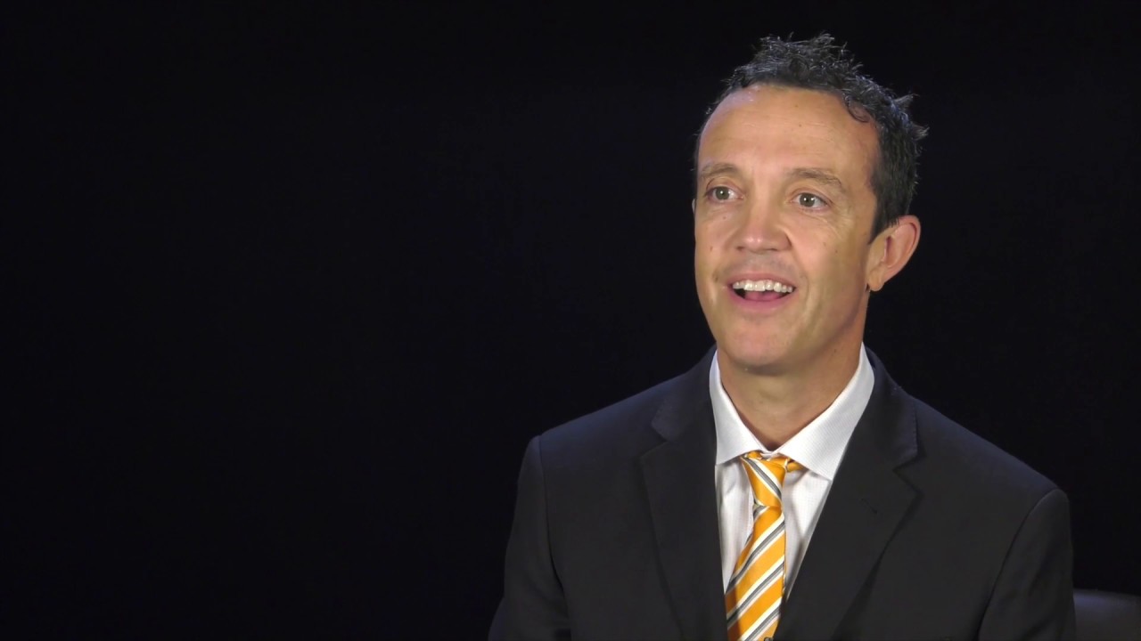 Chris Krouse, DO - Avera Orthopedics in Mitchell, SD - YouTube