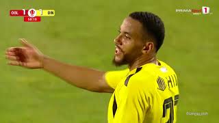 Otelul Galati – Dinamo Bucharest Live Stream | Romania. Liga 1, 27.07. ...