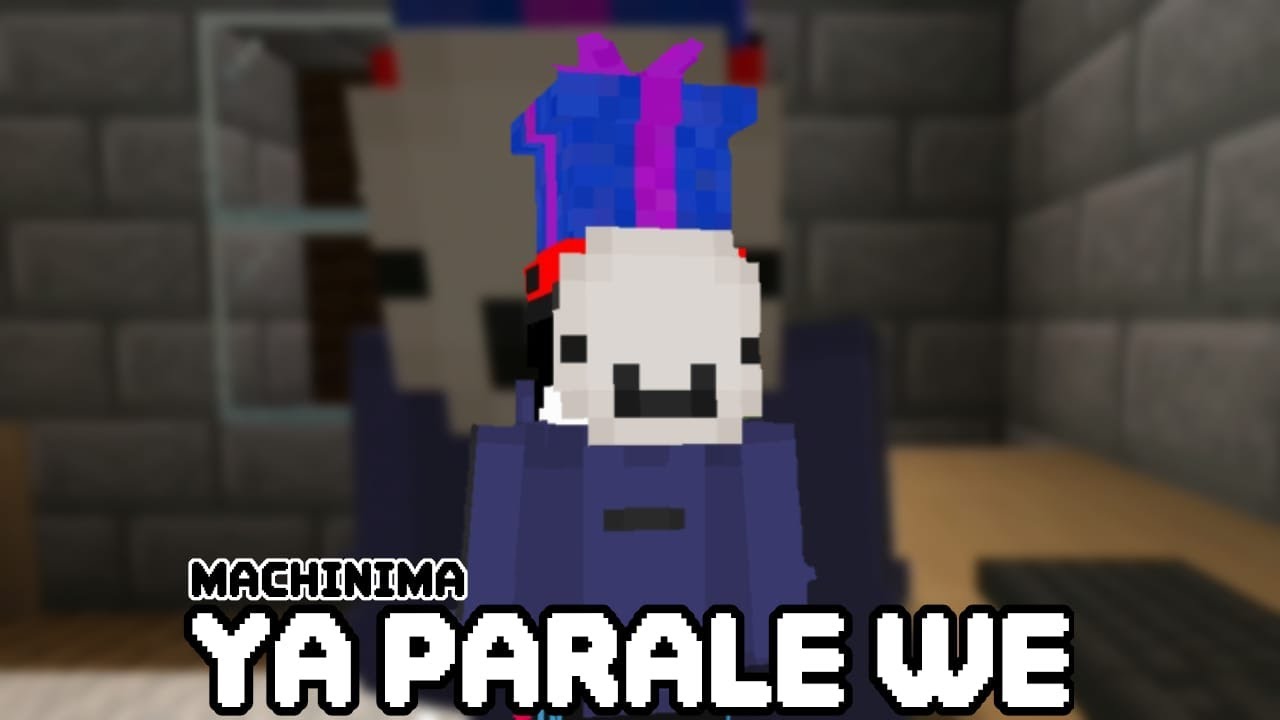 Ya parale we - YouTube