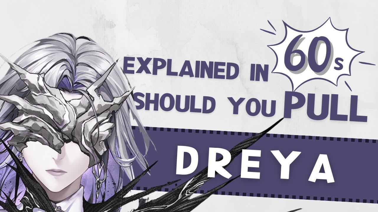 60 Seconds Sinners Pull Advice | Celestials Shadows: Dreya | Path To Nowhere - YouTube
