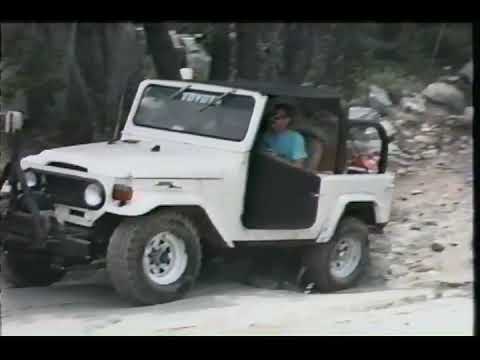 utaca reservor jeepin with rick 1989