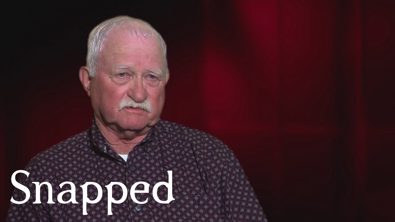 Snapped: Bonus Clip - With His Own Pistol (Season 23, Episode 9 ...