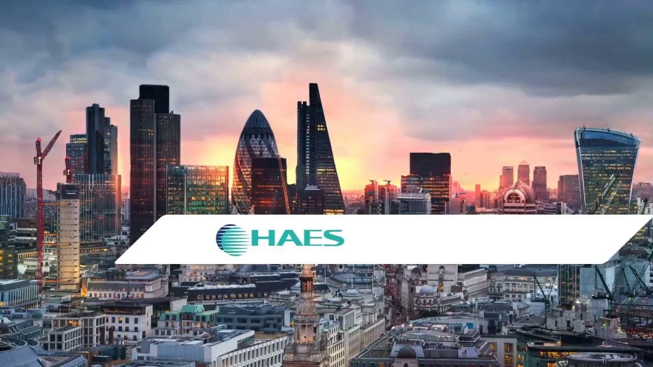 Haes Marine Approved Fire Control Panels - YouTube