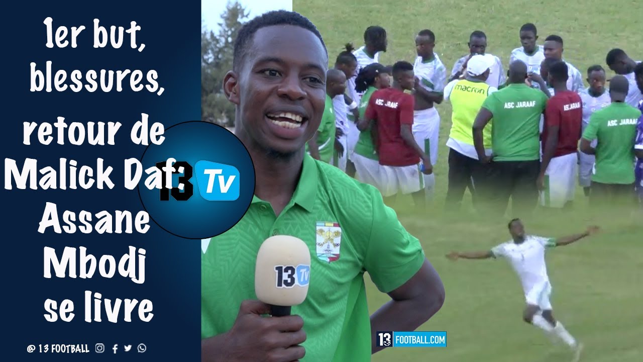 Son 1er but, ses saisons gâchées, ses ambitions, le retour de Malick ...