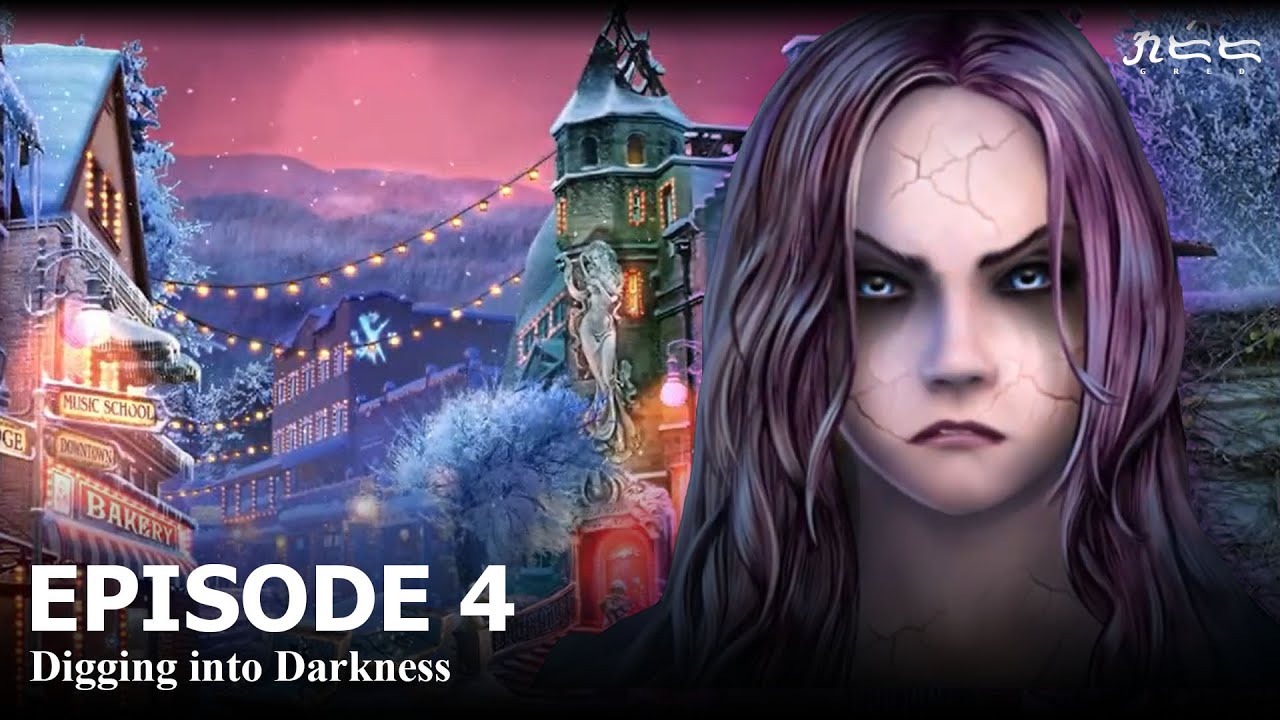 [E04] Dark Dimensions 4: Somber Song (CE) | Walkthrough - YouTube
